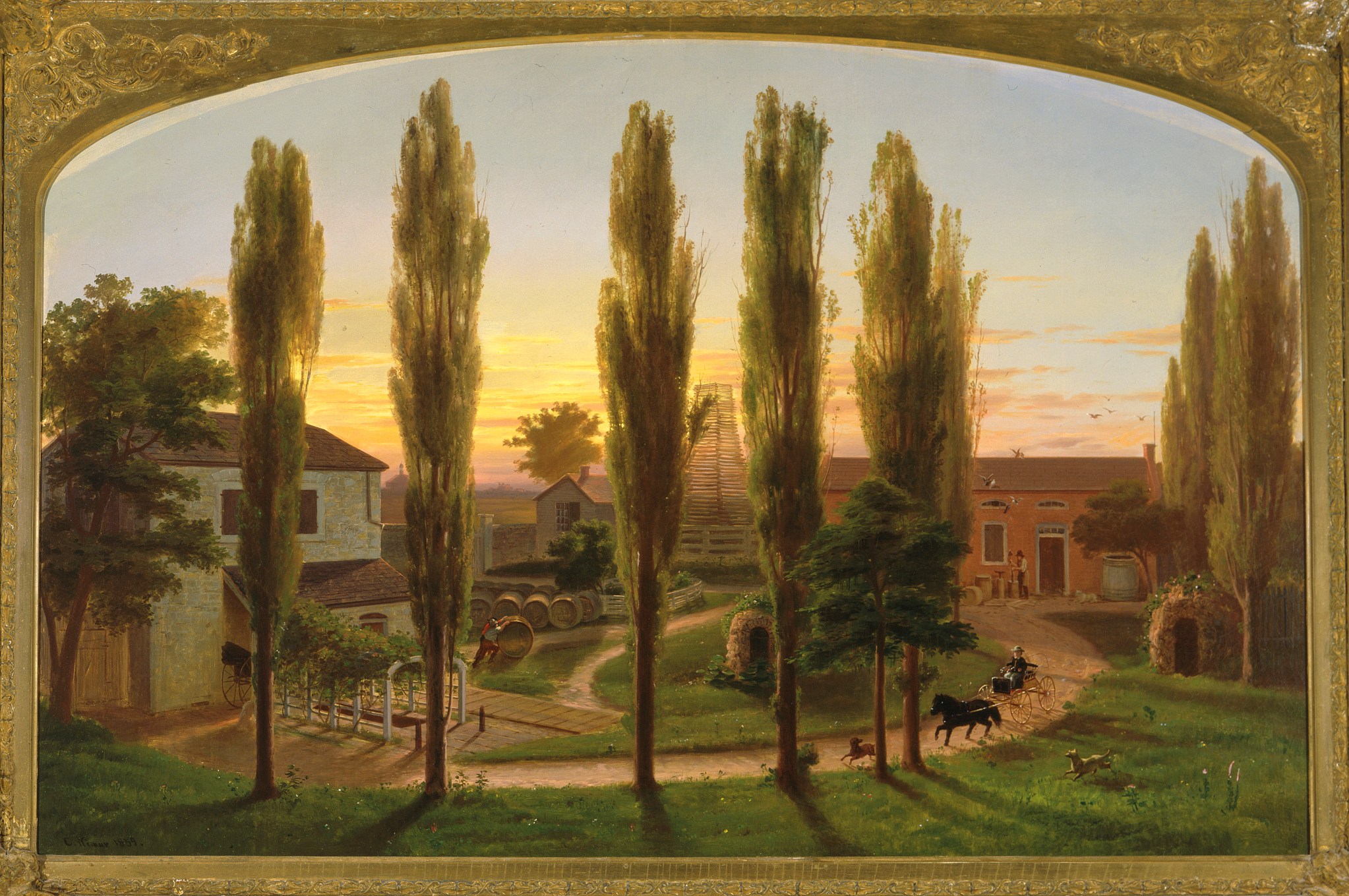 The Lemp Story – The Story of the Lemp Family and Their Brewery in St ...